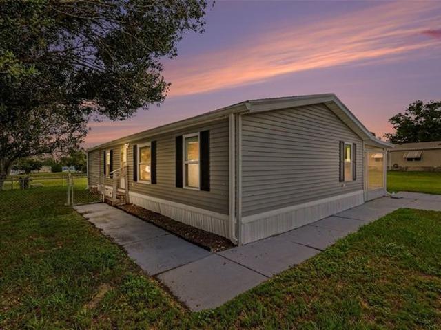 9213 Salisbury Dr, Brooksville, FL 34613