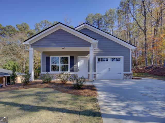 9213 Westview Dr SW, Covington, GA 30014 | MLS #10755