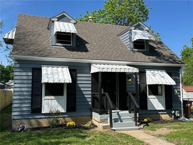 921 14th Ave, Middletown, OH 45044