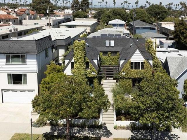 921 16th St, Santa Monica, CA 90403