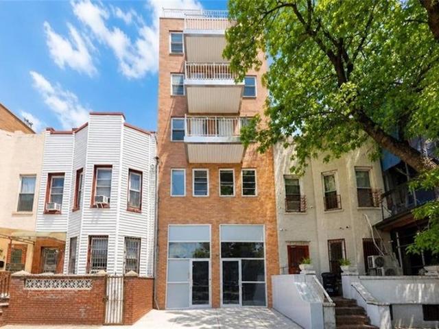 921 60th St Unit 1A, Brooklyn, NY 11219