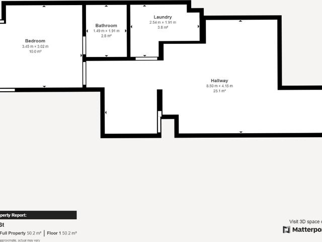 921 & 923 Saint Paul Street 1 Bedroom Apartment for Rent at 921 921 & 923 Saint Paul Street, Baltimore, MD 21202 Penn Fallsway