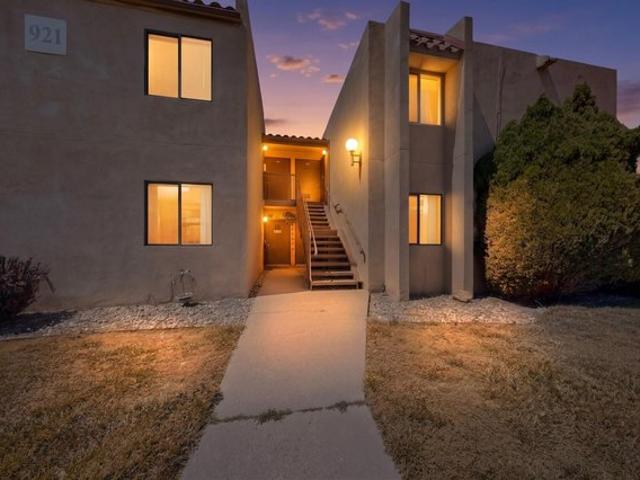 921 Country Club Dr SE Apt J, Rio Rancho, NM 87124