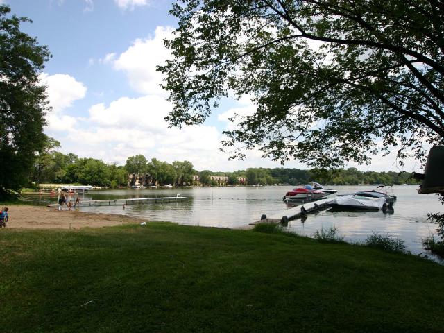 921 Country Club Road