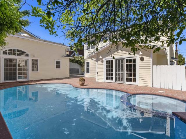 921 Court Way, San Diego, CA