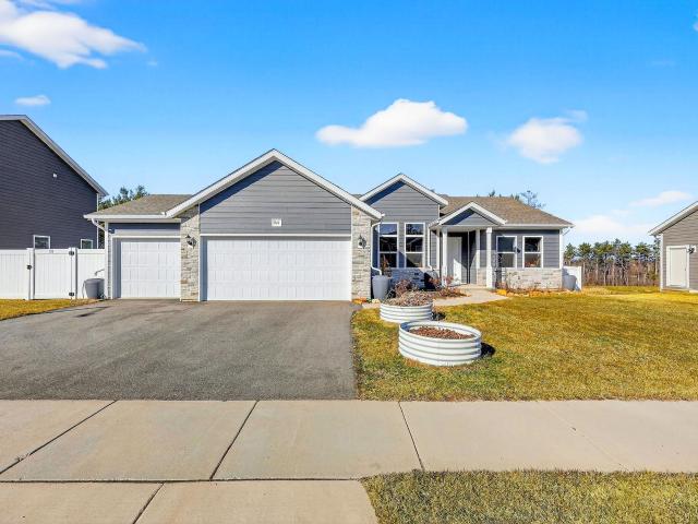 921 Colt Drive