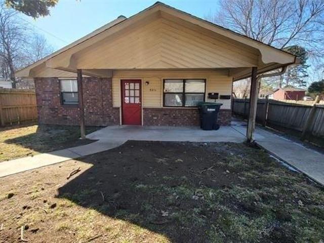 921 Callie Avenue, A, Tahlequah, OK 74464