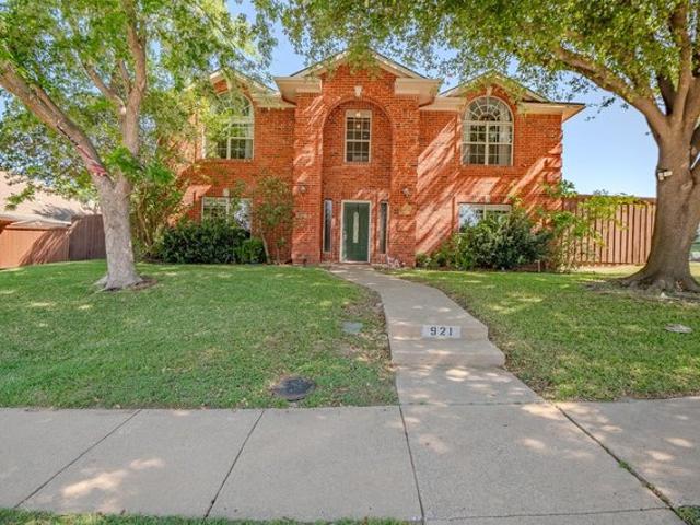 921 Carnegie Ct, Allen, TX 75002