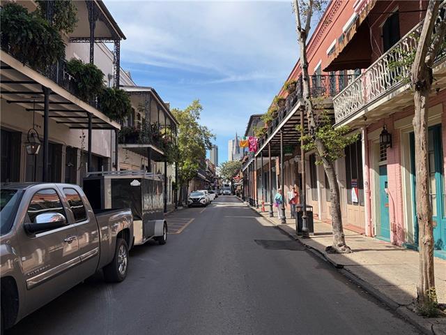921 Chartres St, Unit 3, New Orleans, LA 70116 | MLS #2551