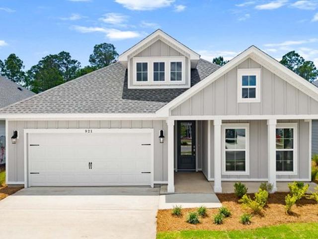 921 Crystal Bayou Blvd, Panama City Beach, FL 32407