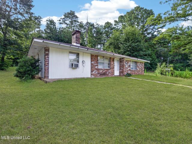 921 Crooked Creek Road