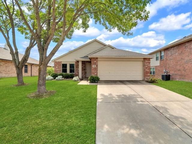 921 Ann Dr, Wylie, TX 75098