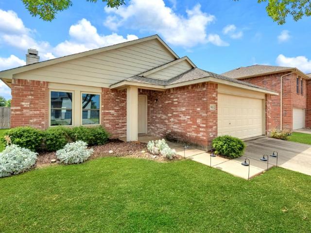 921 Ann Drive