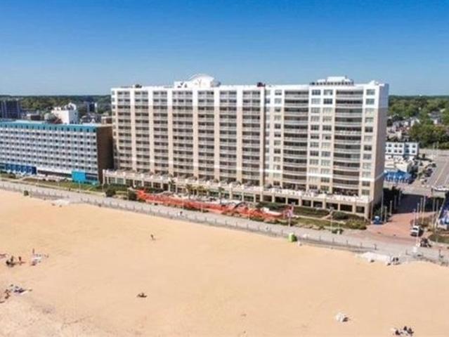 921 Atlantic Ave Apt 1401, Virginia Beach, VA 23451