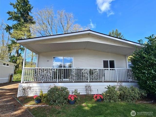 921 Autumn Ln Unit 221, Bellingham, WA 98229