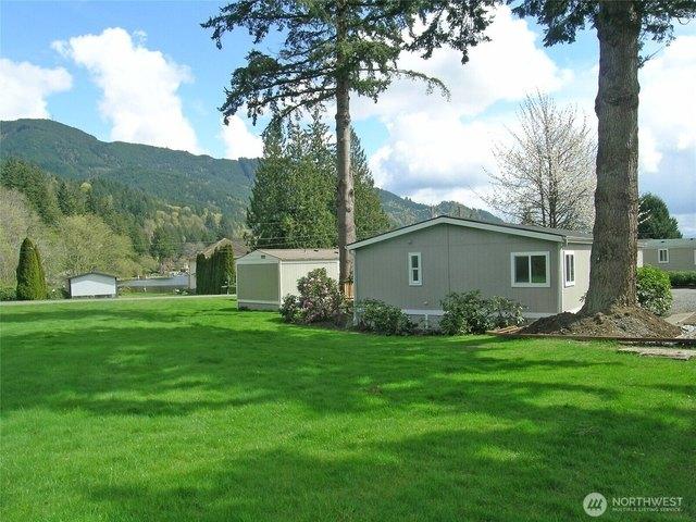 921 Autumn Ln Unit 256, Bellingham, WA 98229