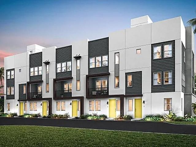 921 Avenida Neptuno Unit 3, Chula Vista, CA 91911