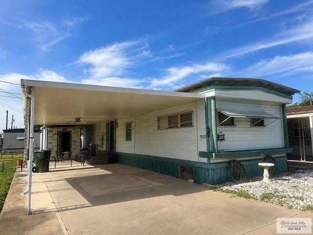 921 Avocado, La Feria, TX 78559