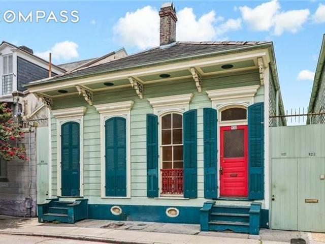 921 Bourbon St, New Orleans, LA