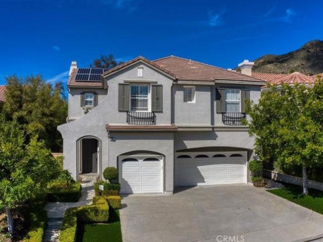 921 Blackbourne, Oak Park, CA 91377