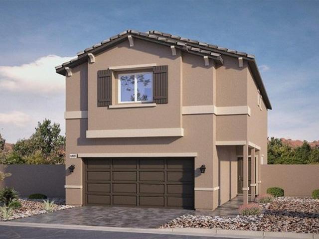 921 Brandon Lake Ave, North Las Vegas, NV 89084