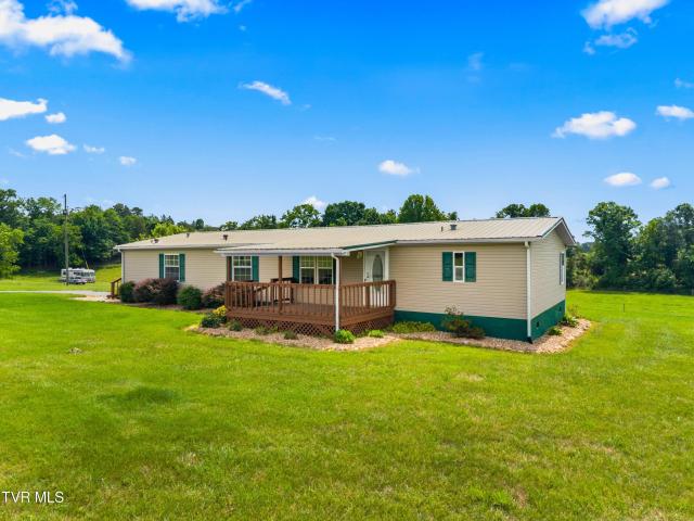 921 Bulls Gap Saint Clair Road