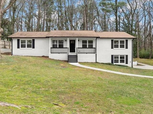 921 Burns Dr SE, Marietta, GA 30067