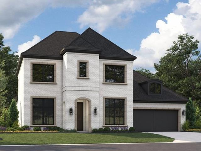 921 Gaston Rd, Prosper, TX 75078