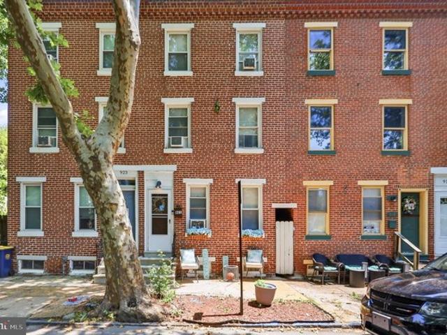 921 Gray St, Historic New Castle, DE 19720
