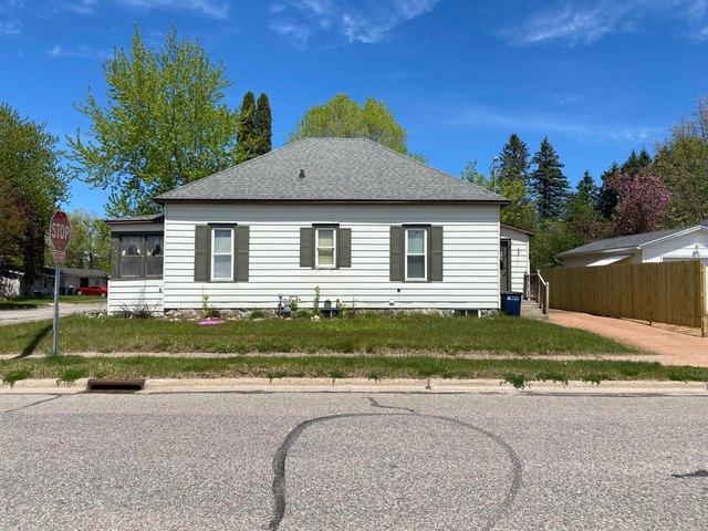 921 Dorr Ave, Rhinelander, WI 54501
