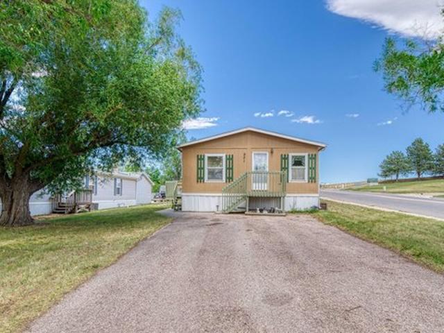 921 E 9th St, Gillette, WY 82716
