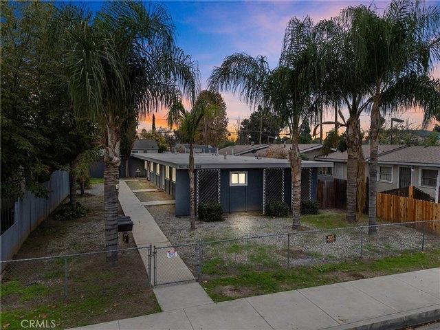 921 E Devonshire Ave, Hemet, CA 92543