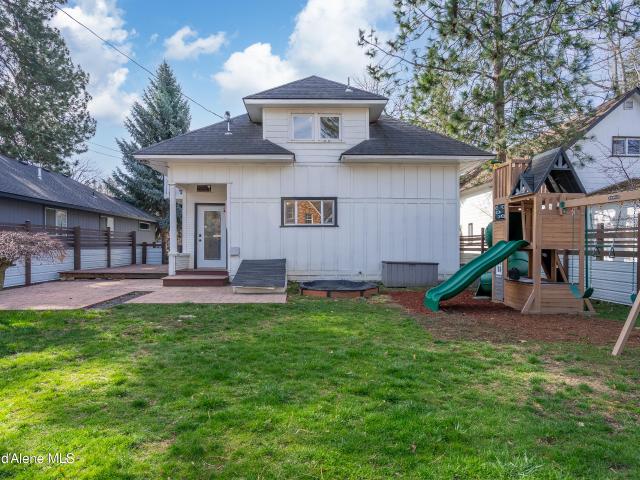 921 E Front Ave, Coeur D'Alene, ID 83814 | MLS #26 2898