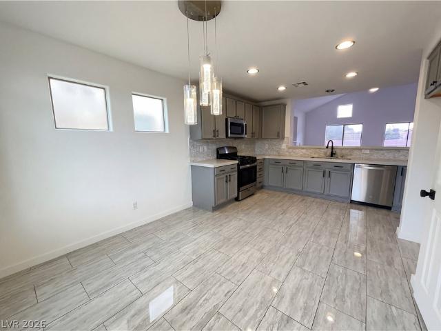 921 E Neva Ranch Ave, North Las Vegas, NV 89081 | MLS #2758