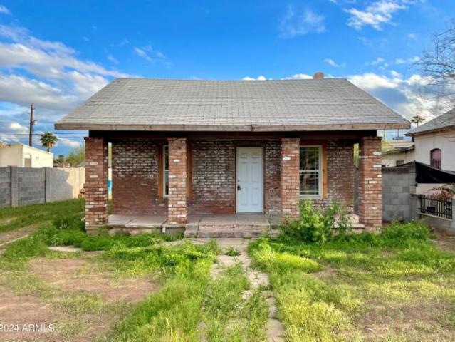 921 E Roosevelt St, Phoenix, AZ 85006