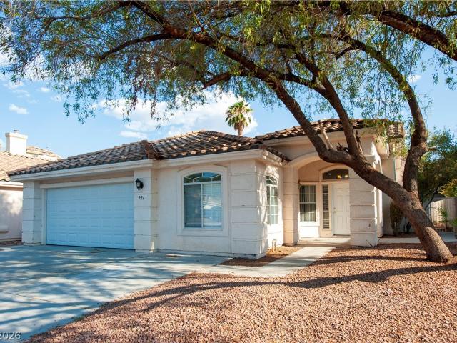 921 English Heather Drive