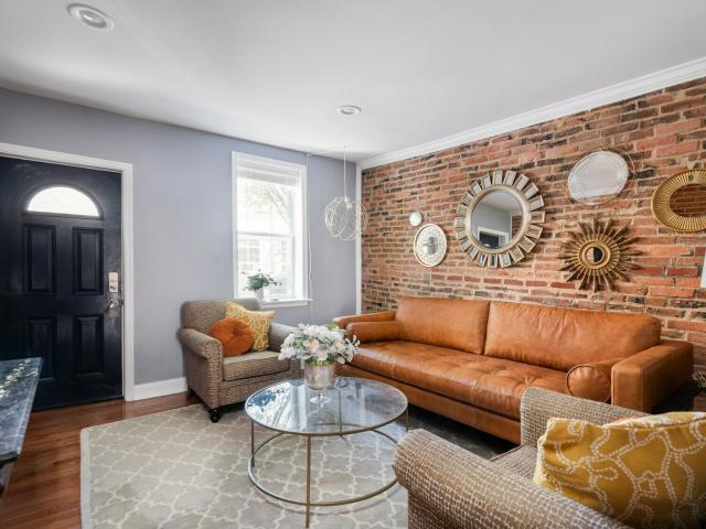 921 Eastern Avenue, Baltimore, US, MD