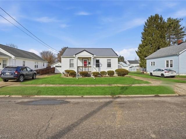 921 Echo Ave, Zanesville, OH 43701