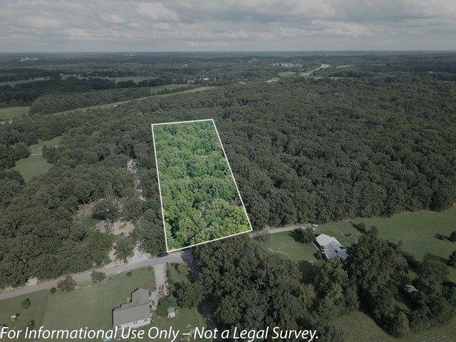 921 Eli Rd, Bon Aqua, TN 37025