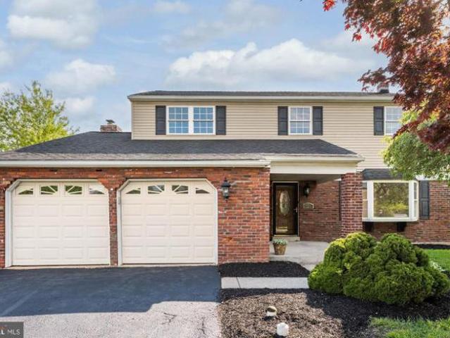 921 Fillmore Rd, Norristown, PA 19403