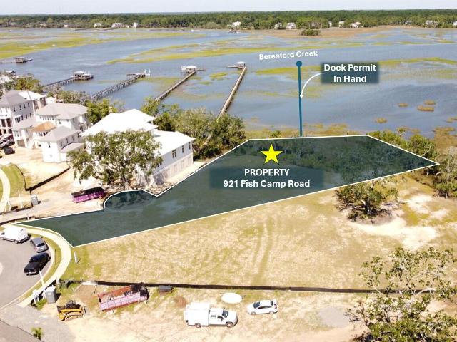 921 Fish Camp Road