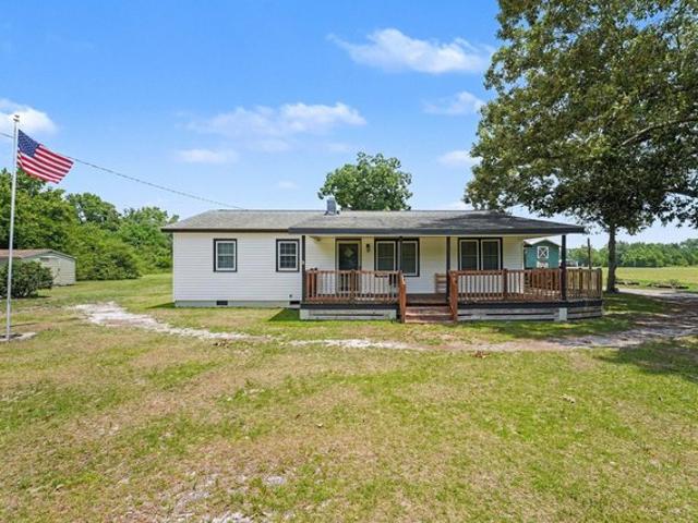 921 Fred Hall Rd, Stedman, NC 28391