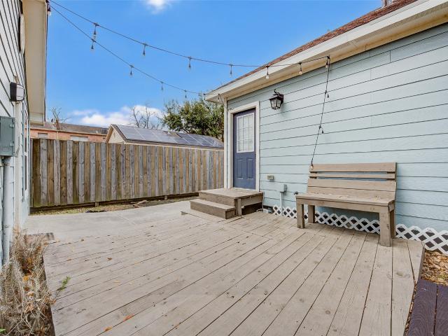 921 Kern St, Houston, TX 77009 | MLS #40443