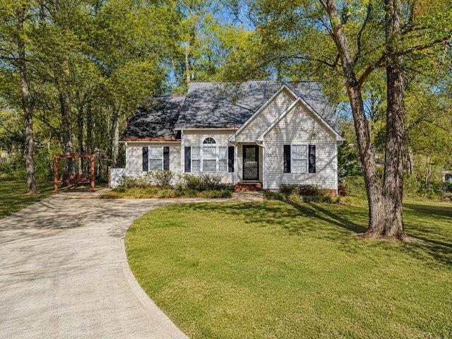 921 Hollyhock Ct, Boiling Springs, SC 29316