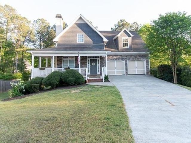921 Horizon Ct, Monroe, GA 30655