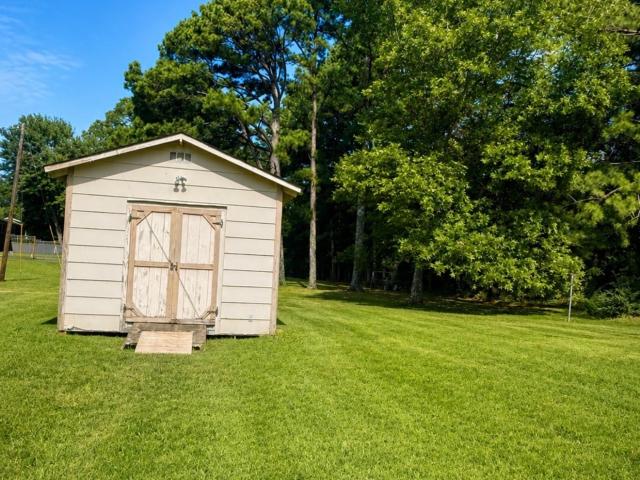 921 Horse Mountain Rd