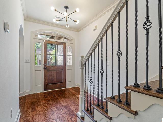 921 Haddington Dale