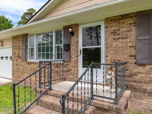 921 Harrell Drive