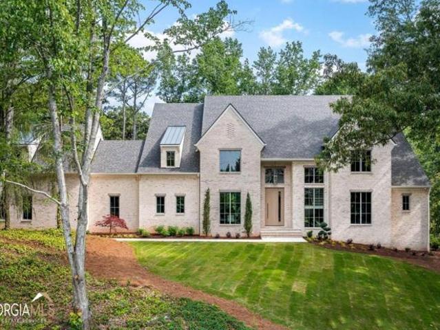 921 Heards Ferry Rd, Sandy Springs, GA 30328