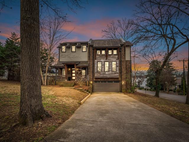 921 Hillview Heights, Nashville, TN 37204 | MLS #3186 | Compass